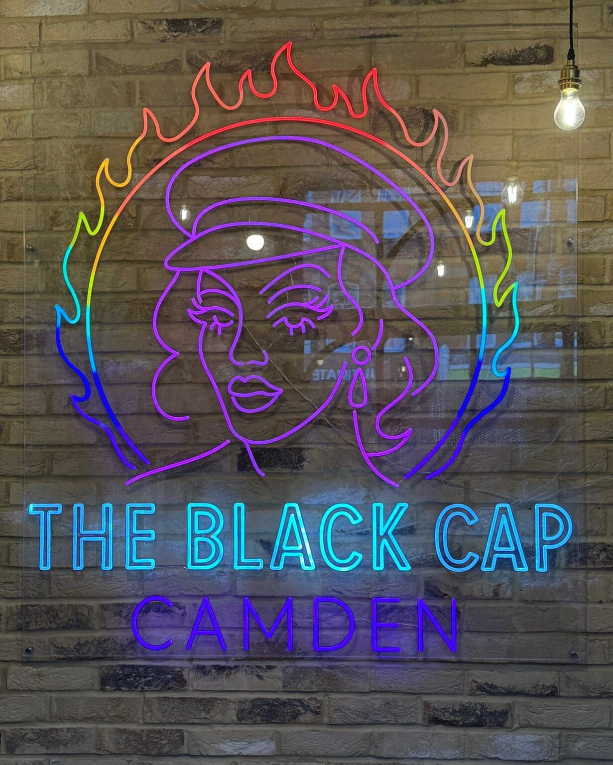 The Black Cap: One of London’s Most Iconic LGBTQ+ Cabaret Venues is ...